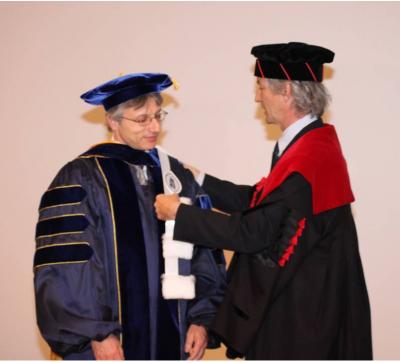 Craig Montell, Ph.D., Johns Ho [IMAGE] | EurekAlert! Science News Releases