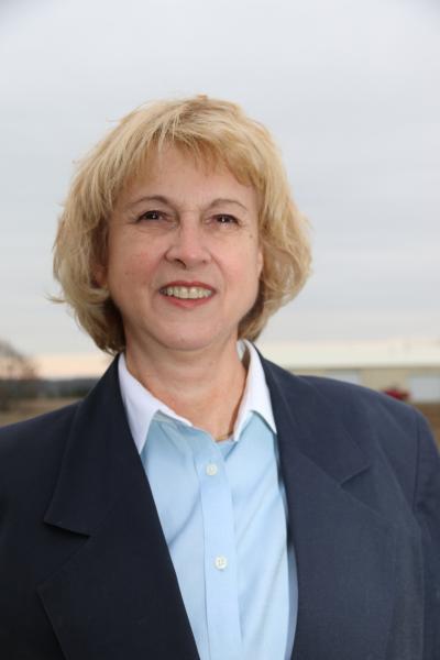 Anna Hocking, University of We [IMAGE] | EurekAlert! Science News Releases