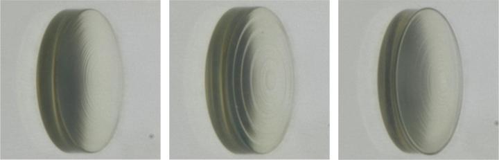 Micro-lenses [IMAGE] | EurekAlert! Science News Releases