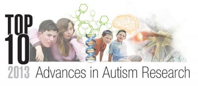 Autism Speaks announces top 10 advances in au | EurekAlert!