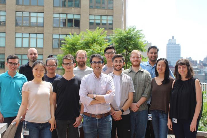 Deploying Innovative Genomic E [IMAGE] | EurekAlert! Science News Releases