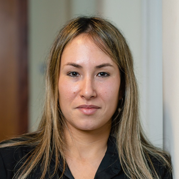 The next generation of global health innovato | EurekAlert!