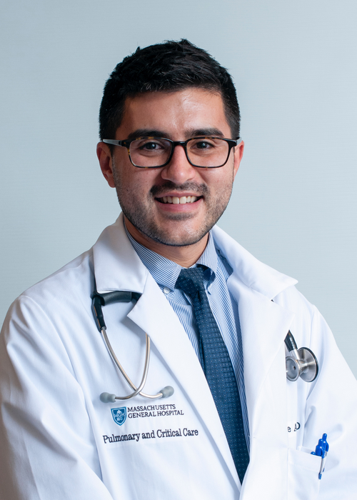 Harold Amos Scholar [IMAGE] | EurekAlert! Science News Releases