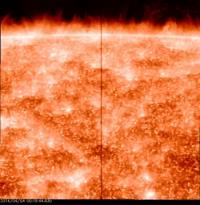 Finally, Understanding How the Sun's Spicules | EurekAlert!