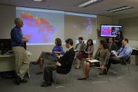 Information Visualization | EurekAlert!