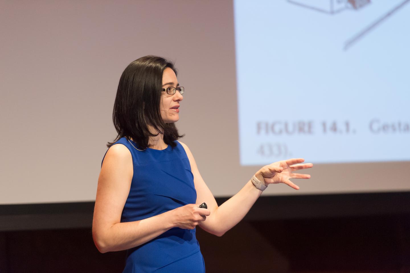 'I knew that was going to happen:' Déjà vu an | EurekAlert!