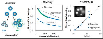 Nanoparticle Aggregation in Bi [IMAGE] | EurekAlert! Science News Releases