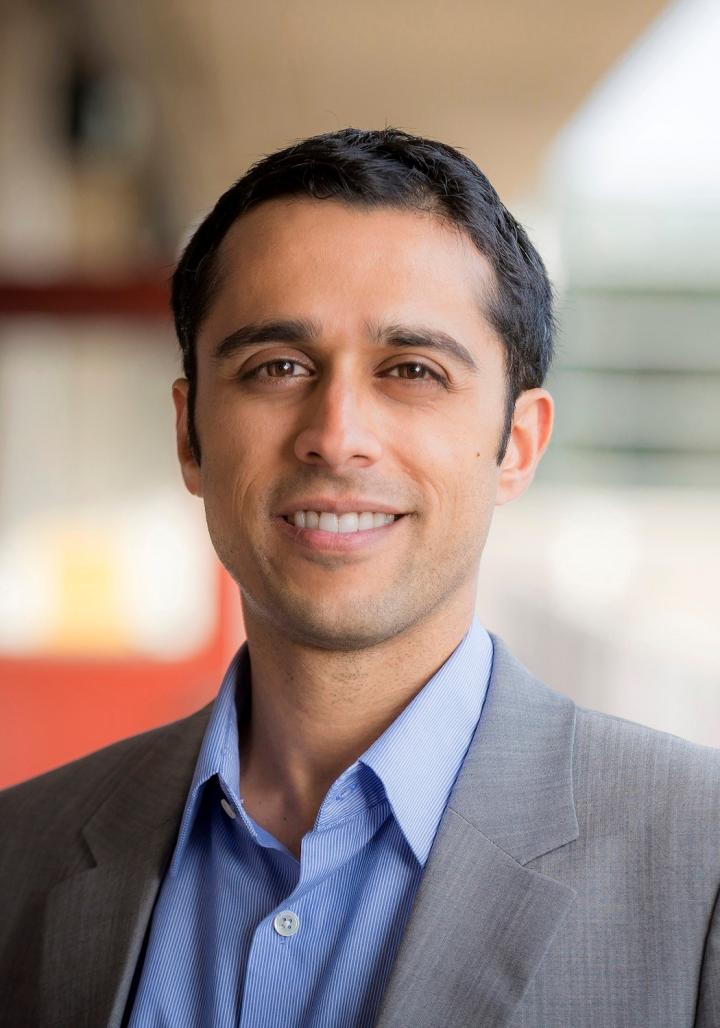 Dr. Neal K. Devaraj [IMAGE] | EurekAlert! Science News Releases