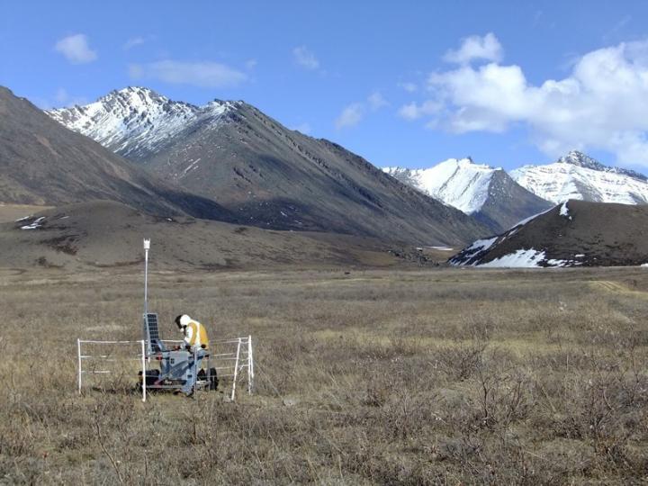Monitoring Wildlife Response to Climate Chang | EurekAlert! Monitoring Wildlife Response to Climate Chang | EurekAlert!