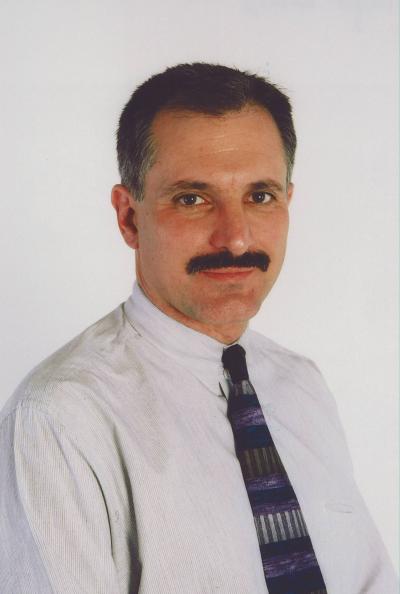 Roger J. Lewis, M.D., Ph.D., honored | EurekAlert!