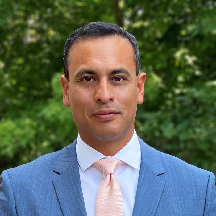 Jose Ricardo Suarez, MD, PhD, [IMAGE] | EurekAlert! Science News Releases