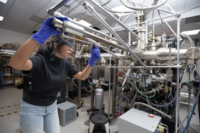 Preparing for a tech revolution | EurekAlert!