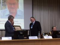 R. David Britt receives 2018 Zavoisky Award | EurekAlert!