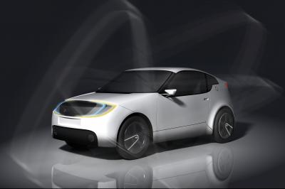TUM Electromobility Concept Ca [IMAGE] | EurekAlert! Science News Releases