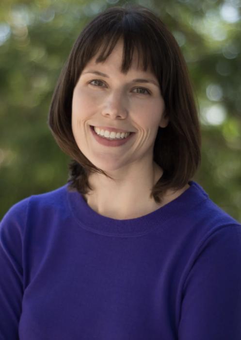 Ann Owens [IMAGE] | EurekAlert! Science News Releases