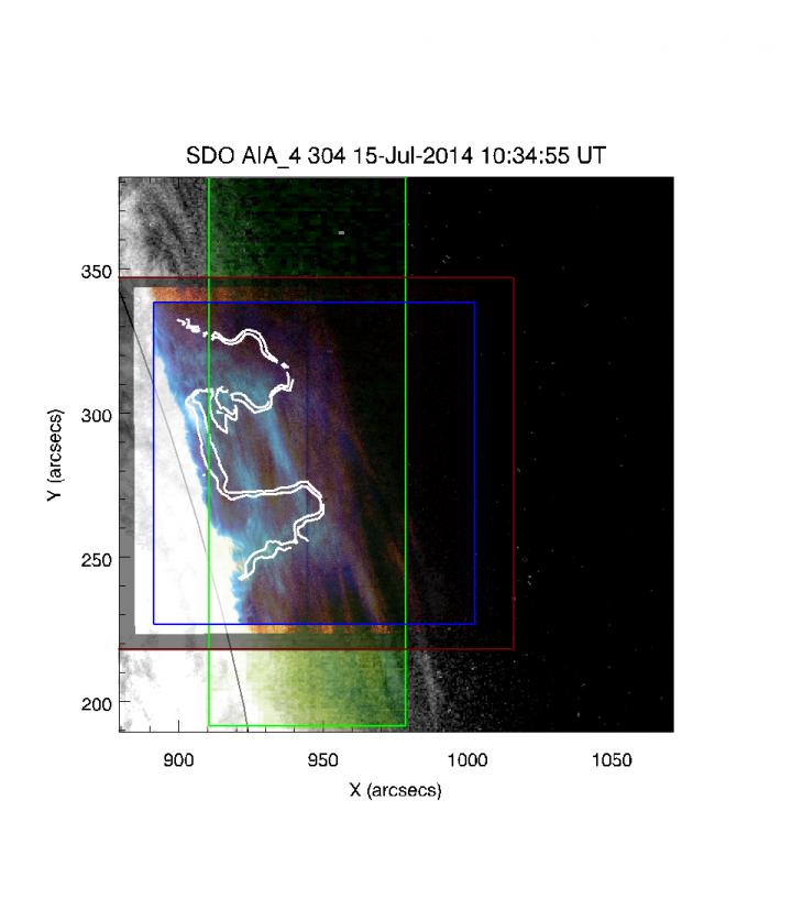 Composite Image of the Promine [IMAGE] | EurekAlert! Science News Releases
