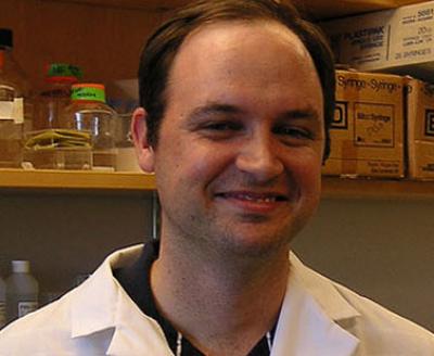 Chad Dickey [IMAGE] | EurekAlert! Science News Releases