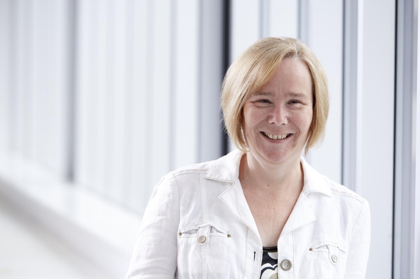 Sheena Radford, University of [IMAGE] | EurekAlert! Science News Releases