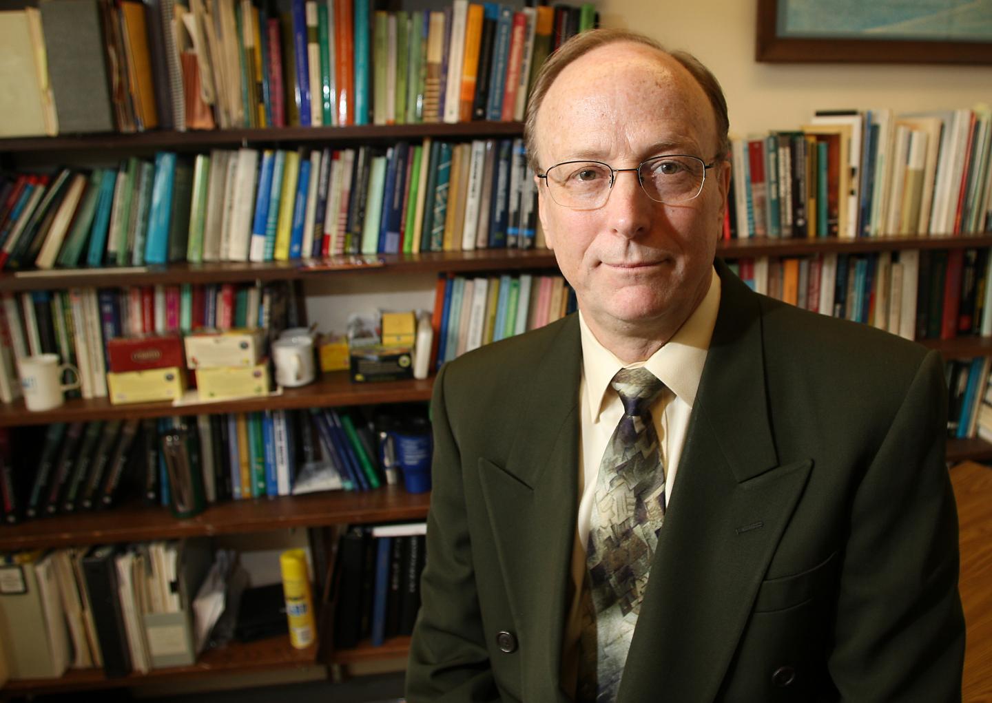 Thomas Hertel, Purdue Universi [IMAGE] | EurekAlert! Science News Releases