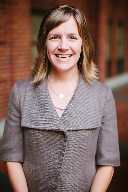 Michelle Odden, Oregon State U [IMAGE] | EurekAlert! Science News Releases