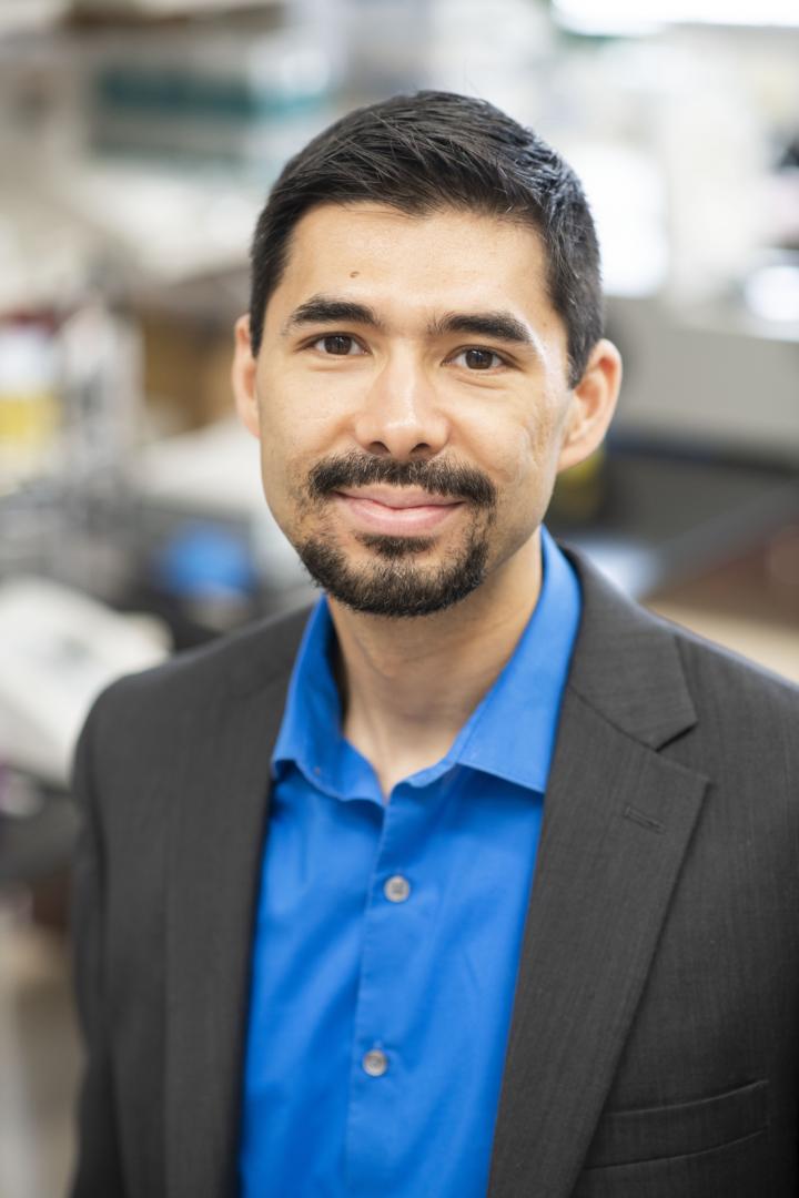 W. Christopher Risher, Ph.D., [IMAGE] | EurekAlert! Science News Releases