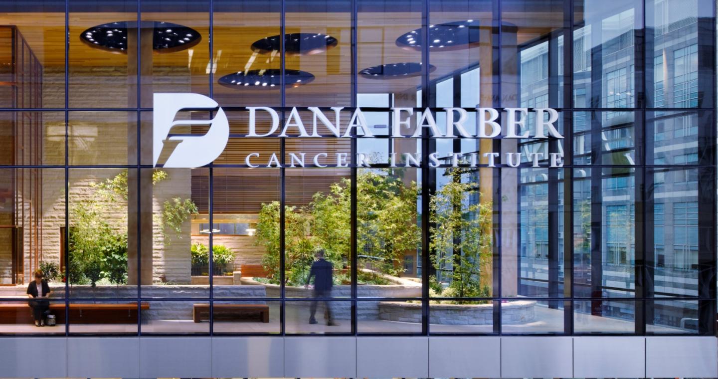 Dana-Farber Cancer Institute [IMAGE] | EurekAlert! Science News Releases