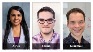 Recent Georgia Tech grad earns ACM Doctoral D | EurekAlert!