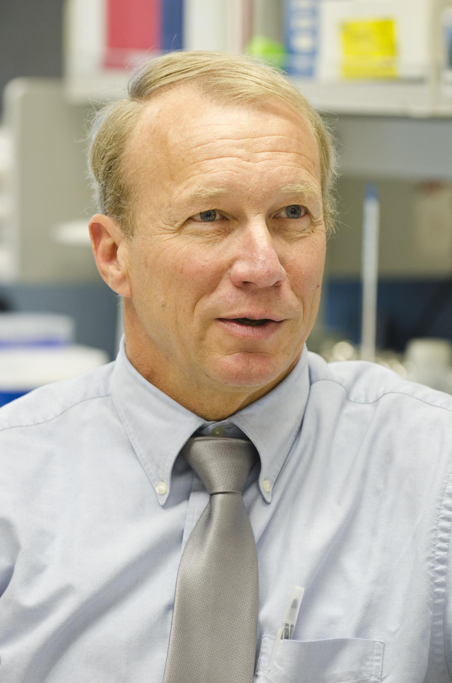 Oliver Press, SWOG [IMAGE] | EurekAlert! Science News Releases