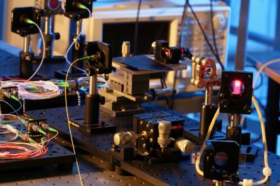 Interferometer [IMAGE] | EurekAlert! Science News Releases