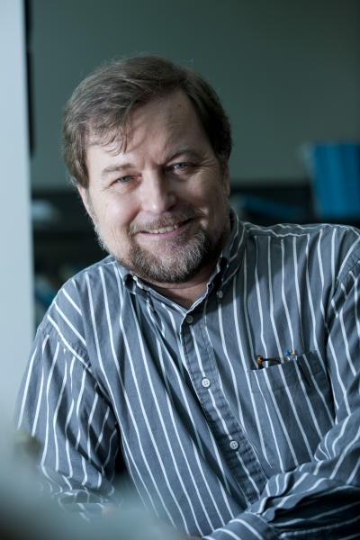 Richard Gordon, Rice Universit [IMAGE] | EurekAlert! Science News Releases