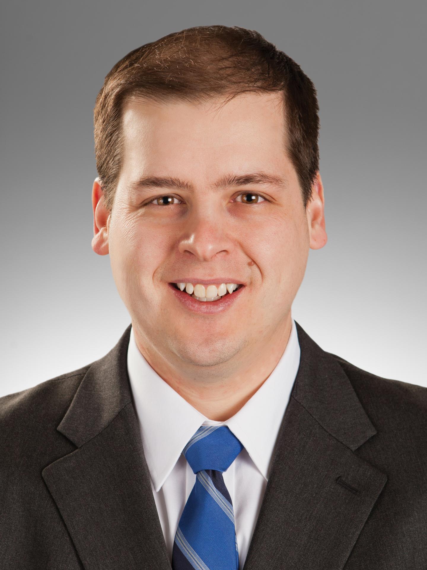 Steven Powell, Sanford Health [IMAGE] | EurekAlert! Science News Releases