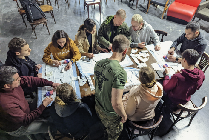 Global Surgical and Medical Su [IMAGE] | EurekAlert! Science News Releases