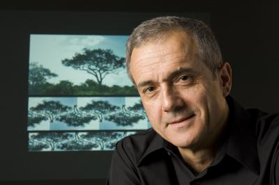 Adrian Bejan, Duke University [IMAGE] | EurekAlert! Science News Releases