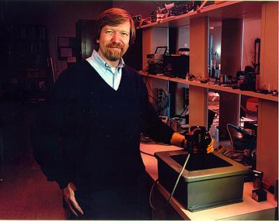 Rotating Shadowband Radiometer | EurekAlert!