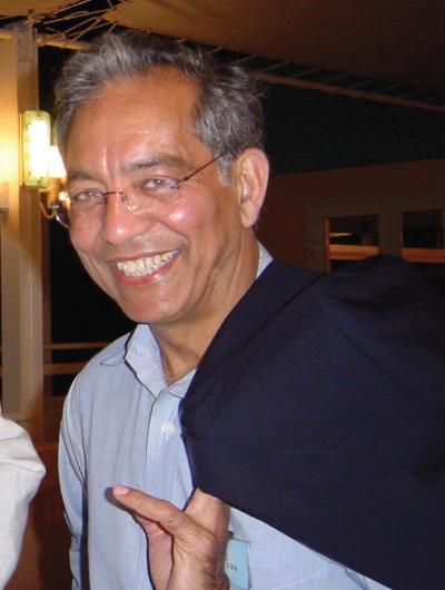 UC Riverside physicist awarded 2012 Bardeen P | EurekAlert!