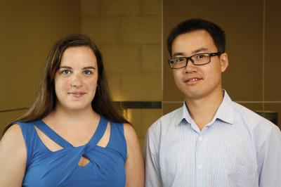 San Antonio Life Sciences Institute awards $2 | EurekAlert!