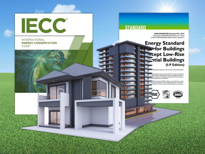 NYC Energy Codes Pilot Study [IMAGE] | EurekAlert! Science News Releases
