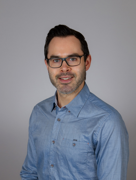 Adam de Smith, PhD [IMAGE] | EurekAlert! Science News Releases