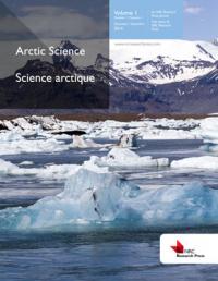 Canadian Science Publishing launches new open | EurekAlert!