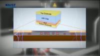 KAIST team develops flexible vertical micro L | EurekAlert!