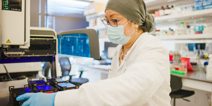 AAHI Laboratories [IMAGE] | EurekAlert! Science News Releases