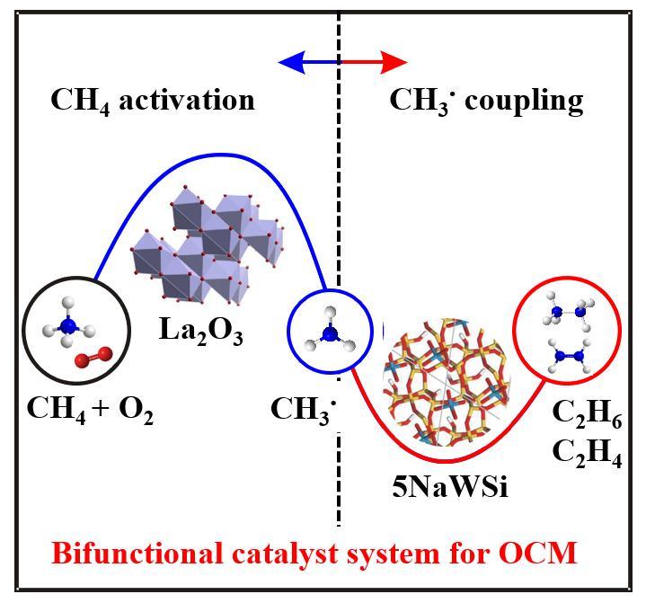 Surface coupling of methyl radicals for effic | EurekAlert!