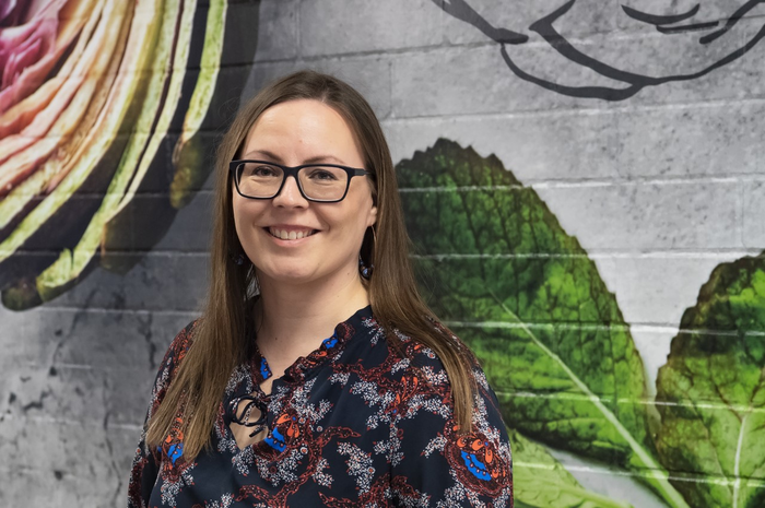 Anu Ruusunen [IMAGE] | EurekAlert! Science News Releases