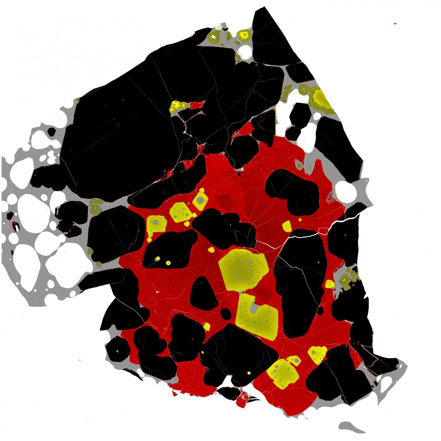 Earth's Millennial Moho Magma Reserves (1 of | EurekAlert!