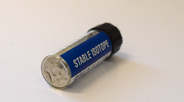 Ytterbium-176 [IMAGE] | EurekAlert! Science News Releases