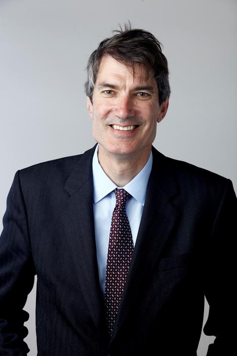 Professor Sir Steven Cowley [IMAGE] | EurekAlert! Science News Releases