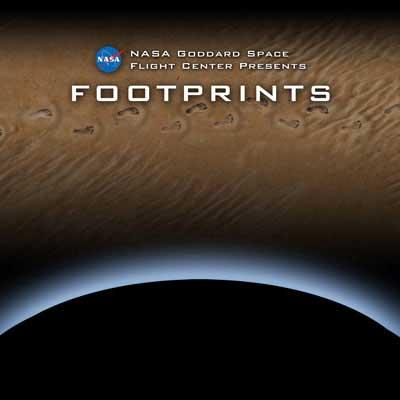 NASA's 'Footprints' movie walks to US museum | EurekAlert!
