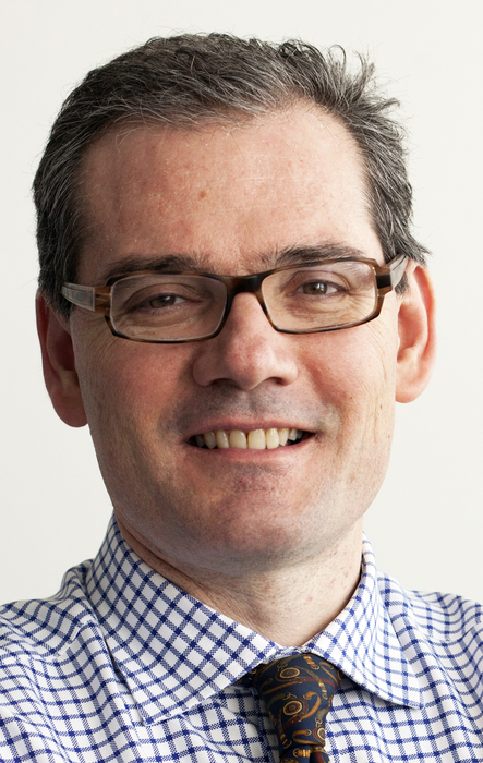 Ludwig Lausanne researchers show a little rad | EurekAlert!