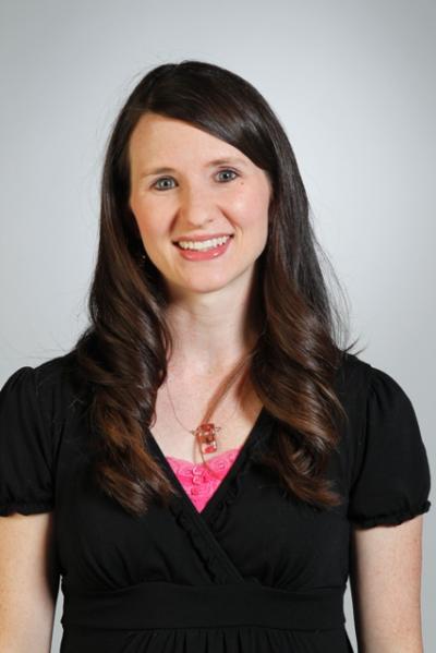 Brooke Blevins, Baylor Univers [IMAGE] | EurekAlert! Science News Releases