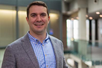 Matthew D. Barberio, Ph.D., Ge [IMAGE] | EurekAlert! Science News Releases